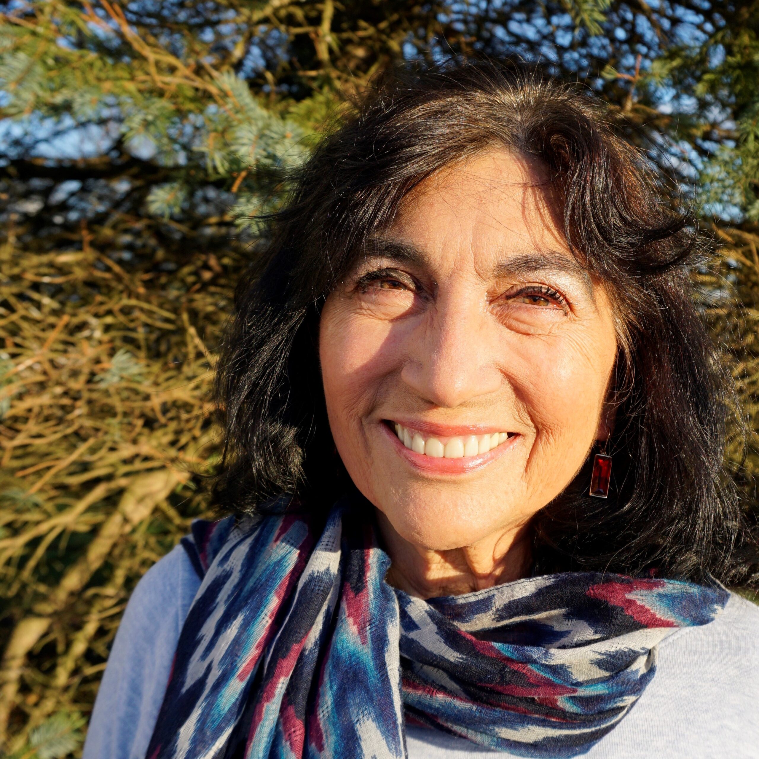 Christian Life Coach Directory - Joan M. Munro