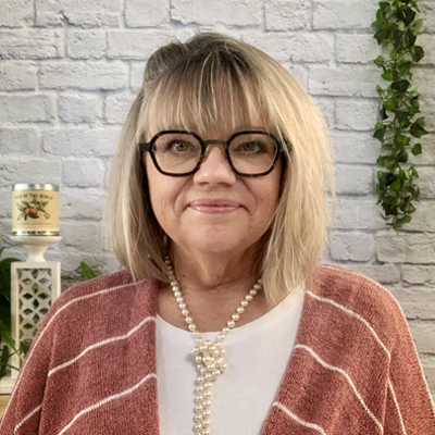Christian Life Coach Directory - Eileen Sumerlin