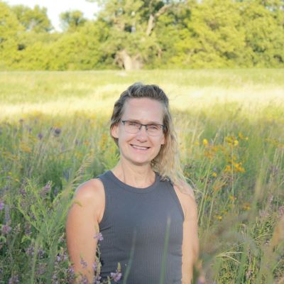 Christian Life Coach Directory - Brenda Thompson