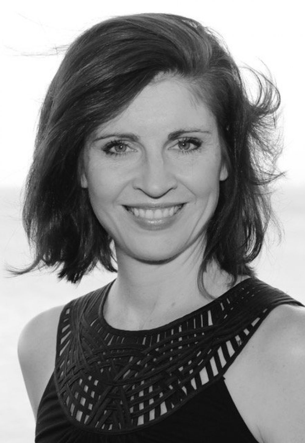 Christian Life Coach Directory - Marnie Clark