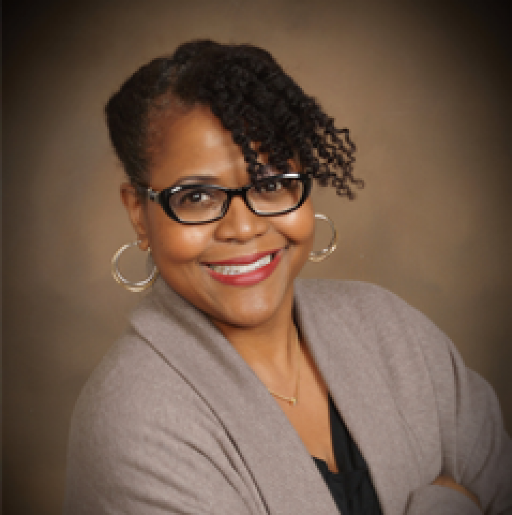 Christian Life Coach Directory - Janice Davis Caldwell