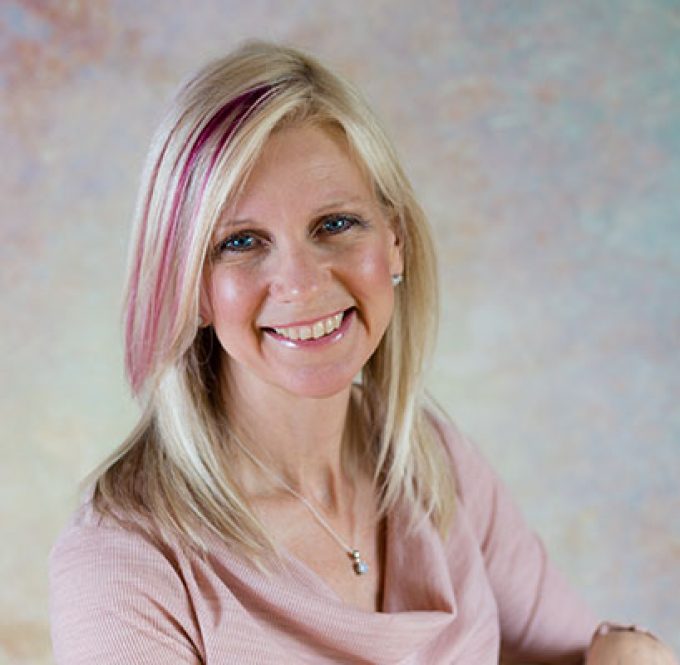 Christian Life Coach Directory - Lynn J Simpson