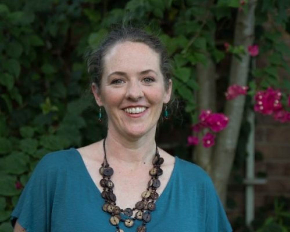 Christian Life Coach Directory - Jamie Suel