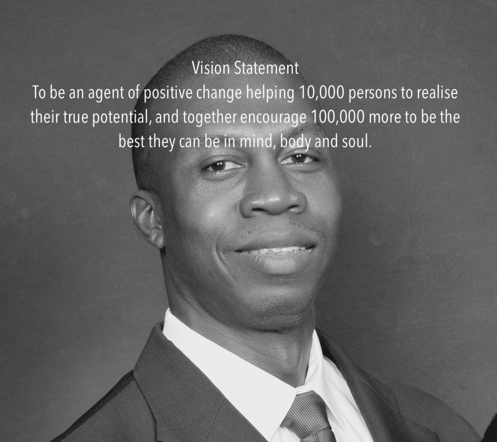 Christian Life Coach Directory - David Ince