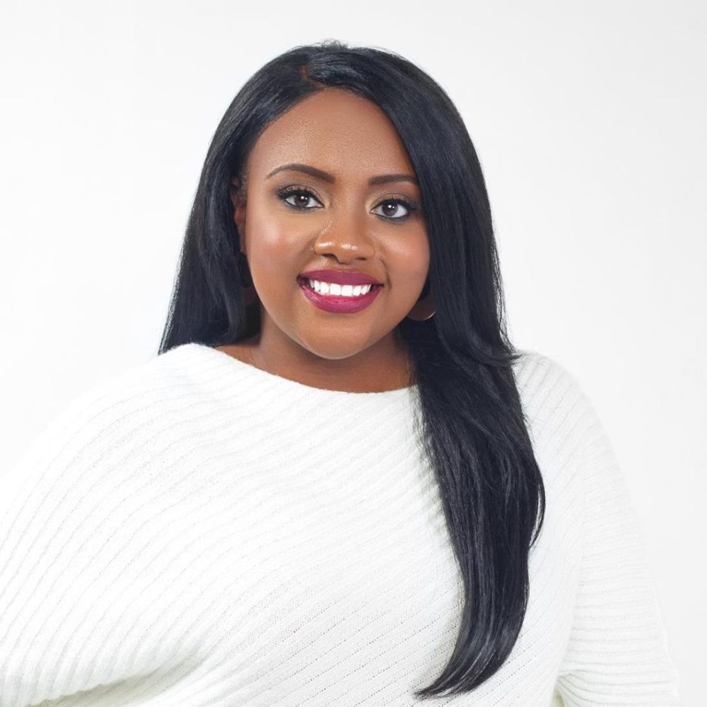 Christian Life Coach Directory - Alysia Gilliam